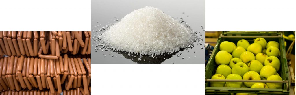 Food Ingredient Technical Consultation Services & Products - ProActive ...